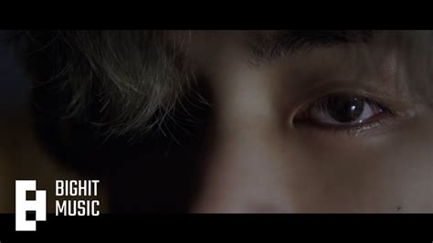 V Rainy Days Official MV YouTube Music