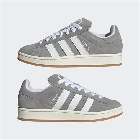 Adidas Campus S Adidas Il