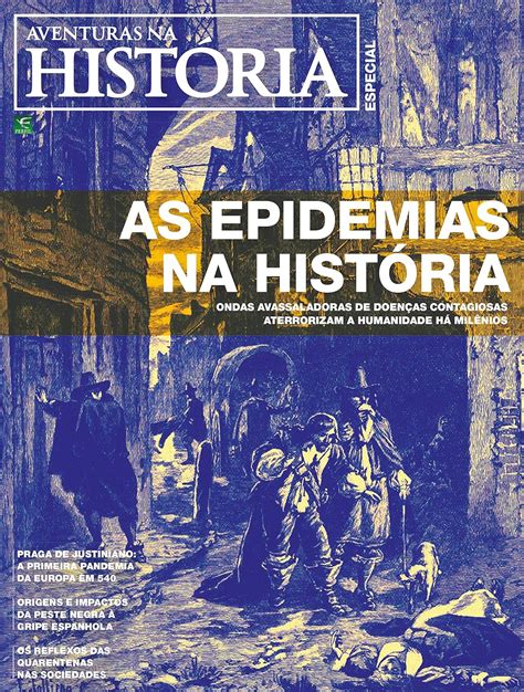 Amazon Br Ebooks Kindle Revista Aventuras Na Hist Ria Edi O