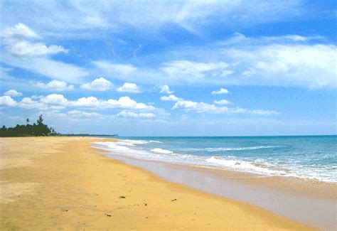 Kalkudah And Pasikudah Sri Lanka Tours Rapid Holidays