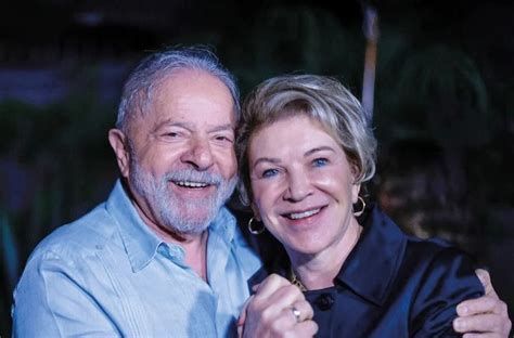 Ato de filiação de Marta Suplicy ao PT terá Lula e Haddad em SP