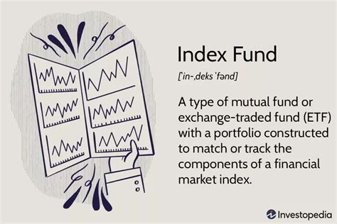 What Are Index Funds And How Do They Work In 2023 Fund Index