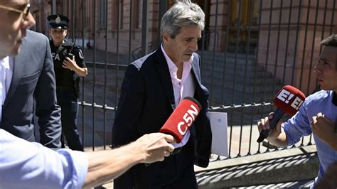El Gobierno anunció nuevas medidas mientras se espera el mensaje de