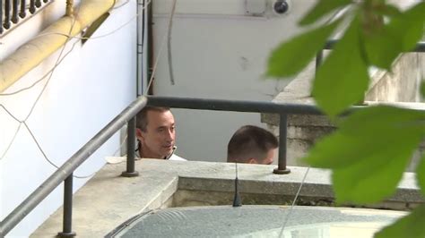 Decizia Instanţei Supreme în cazul lui Mazăre care ceruse revocarea