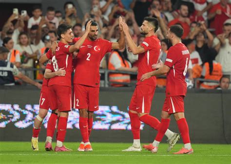 Türkiye Galler maçı ne zaman saat kaçta Milli maç hangi kanalda