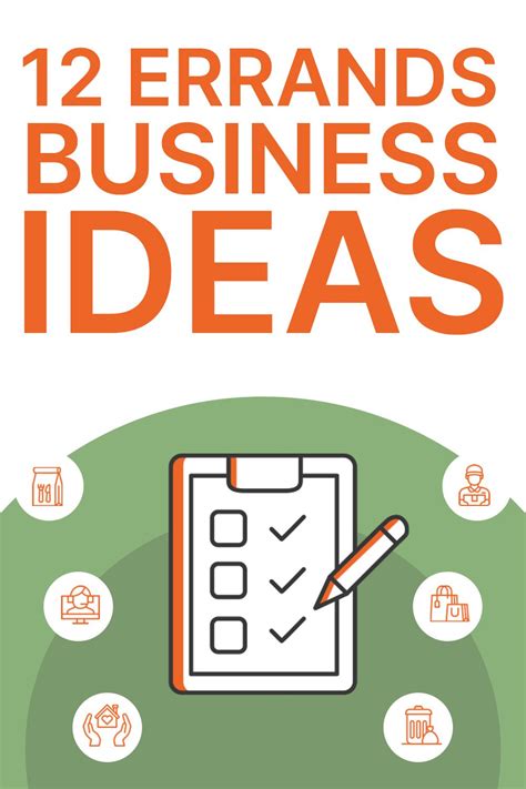 12 Errand Small Business Ideas To Start In 2023 Artofit
