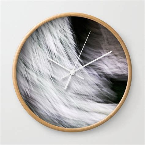 Good Times Rethink The Traditional Timepiece As Functional Wall Decor