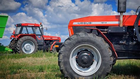 HIT2023 KUKURYDZA NA KISZONKĘ W GR DOBBER 5 ODWOZÓW W AKCJI CLAAS