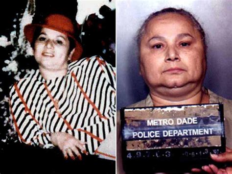 Who Was Griselda Blanco The True Story Of Netflixs Griselda