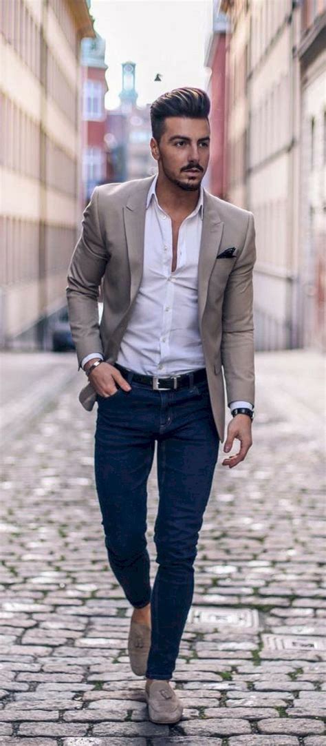 Nice 31 Best Classy Outfit Ideas For Men Klambeni Index Php