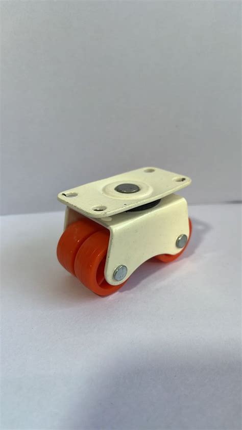 4X1 5 Plastic Caster Wheels Load Capacity
