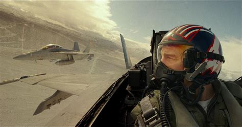 Review Film Top Gun Maverick