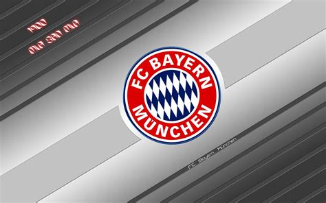 Fc Bayern Munich Hd Wallpapers Wallpaper Cave