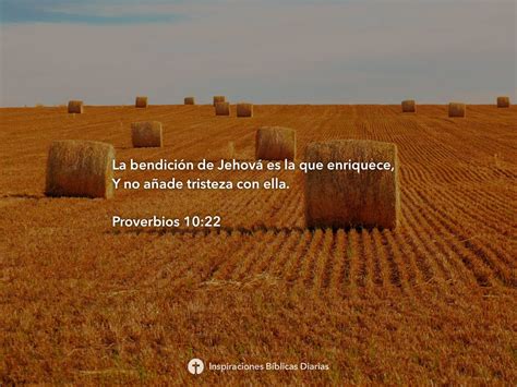 Proverbios Inspiraciones B Blicas Diarias