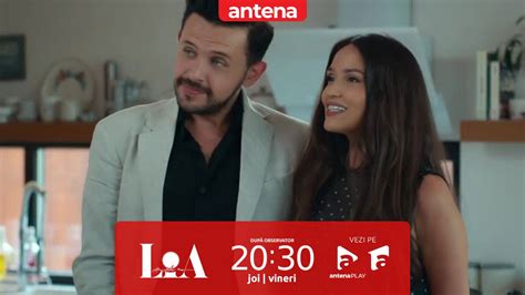 Lia Soția soțului meu Sezonul 4 episodul 29 31 octombrie 2024