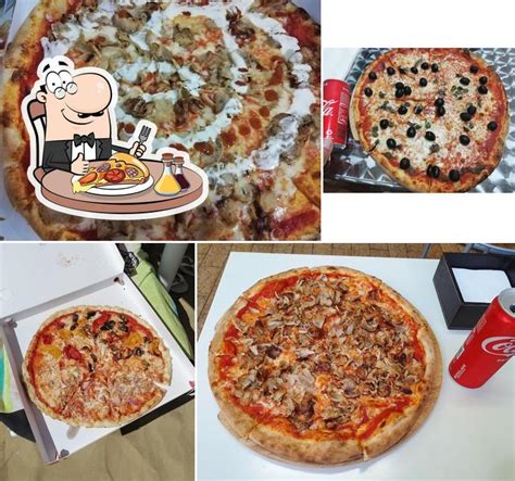 besten pizza in Lido di Jesolo Restaurants Frühling 2024