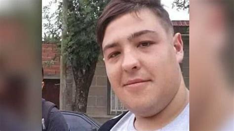 URGENTE Apareció el joven que era intensamente buscado