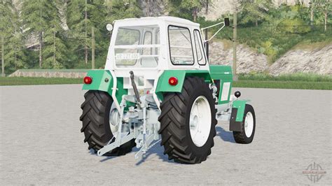 Fortschritt ZT ろ00 for Farming Simulator 2017