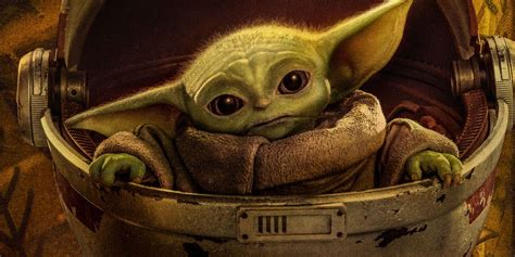 The Mandalorian Every Baby Yoda Theory Explained Bank2home