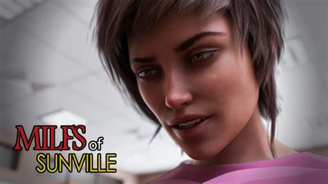 MILFs Of Sunville Spoiler V9 L7team