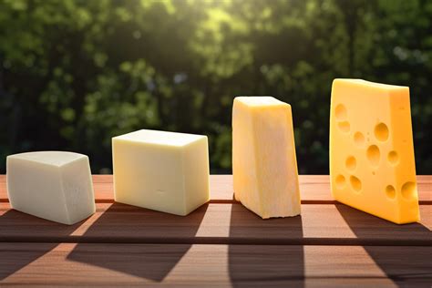 Descubre El Aut Ntico Queso Cheddar Y Sus Secretos