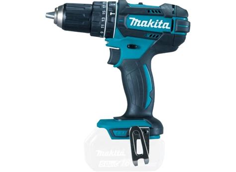 Furadeira Parafusadeira Impacto 18v S Bateria Dhp482 Makita O