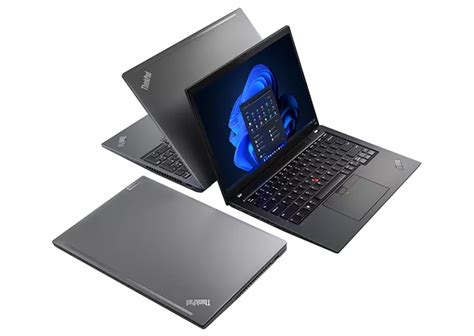 Lenovo ThinkPad T14s Gen 3 14 Pouces Intel Ordinateur Portable