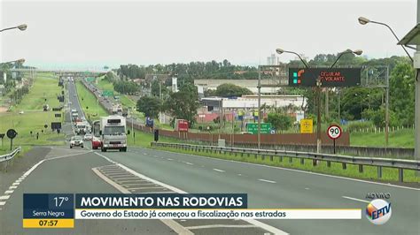 VÍDEOS Bom Dia Cidade região de Campinas de quarta feira 23 de