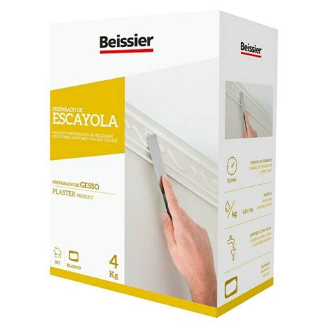 Cómo reparar el techo de escayola en 5 pasos Bien hecho