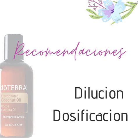 Pin on Aceites esenciales dōTERRA