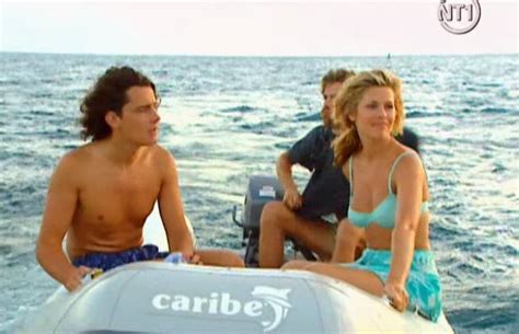 Lynda Lacoste Nua Em Les Vacances De L Amour