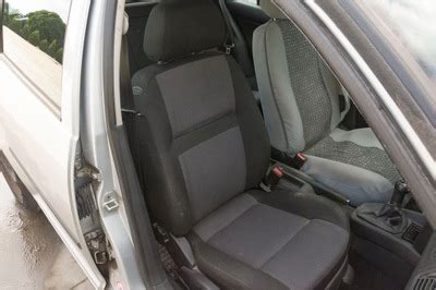 FOTEL LEWY PRZÓD PRZEDNI KIEROWCY VW GOLF IV 5D 14328956823