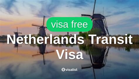 Hollanda Transit privilege Vize için Burkina Faso vatandaşlar 2024