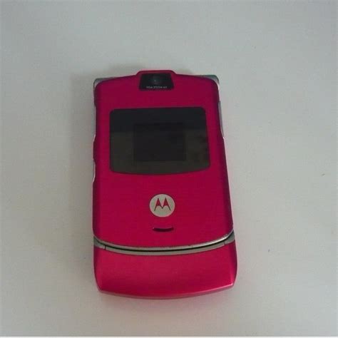 Detalhe 93 Imagem Celular Antigo Rosa Br Thptnganamst Edu Vn