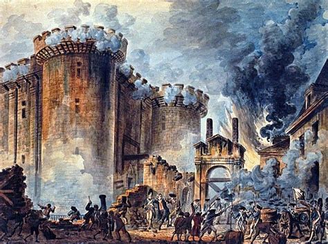 Top Famous French Revolutionaries Discover Walks Blog