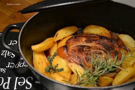 Recettes De Rouelle De Porc
