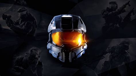 Halo The Master Chief Collection Recibe Un Gran Parche Con Numerosas
