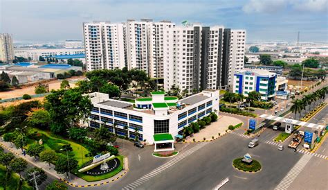 Doanh nghiệp tại VSIP Bình Dương tăng tốc cuối năm