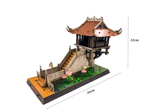 Tổng hợp hơn 80 về mô hình nhà bằng giấy 3d mới nhất coedo vn