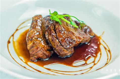 Lomo De Cerdo Marinado En Vino Tinto Jugoso Y Muy Rico