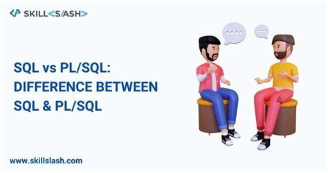 sql vs pl sql difference between sql and pl sql