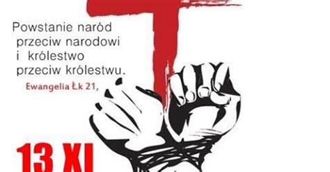 Dobra Nowina Dzień solidarności z Kościołem Prześladowanym