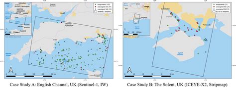 Remote Sensing Free Full Text Classification Aided Sar And Ais Data