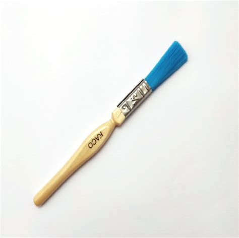 Paint Brush 1 Blue Zener Online DIY Store