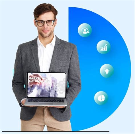Marketing Automation Services Features Of Marketing Automation