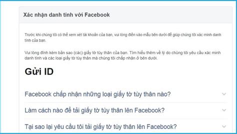 Hướng dẫn cách lấy lại mật khẩu facebook bằng CMND 2020 TH Điện Biên Đông