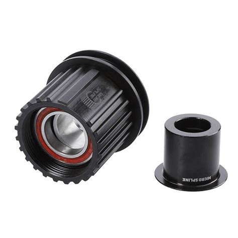 DT Swiss Ratchet Hybrid Freehub Body For Shimano MS12 Merlin Cycles