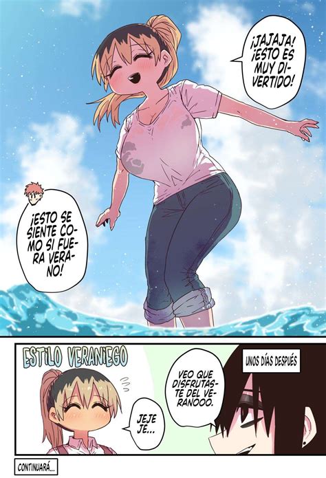 Mi Vecina Llorona Divorciada Cap Tulo Tumangas
