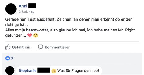 Den Richtigen Finden Facebook Win Des Tages 25 01 2018 Webfail
