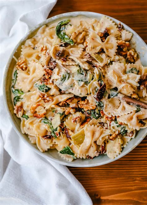 Tomato Farfalle Pasta Recipe Deporecipe Co